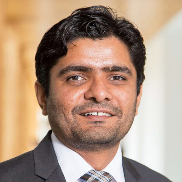 PhD Candidate Nisar Azmat Chattha Successfully Defends His Dissertation ...