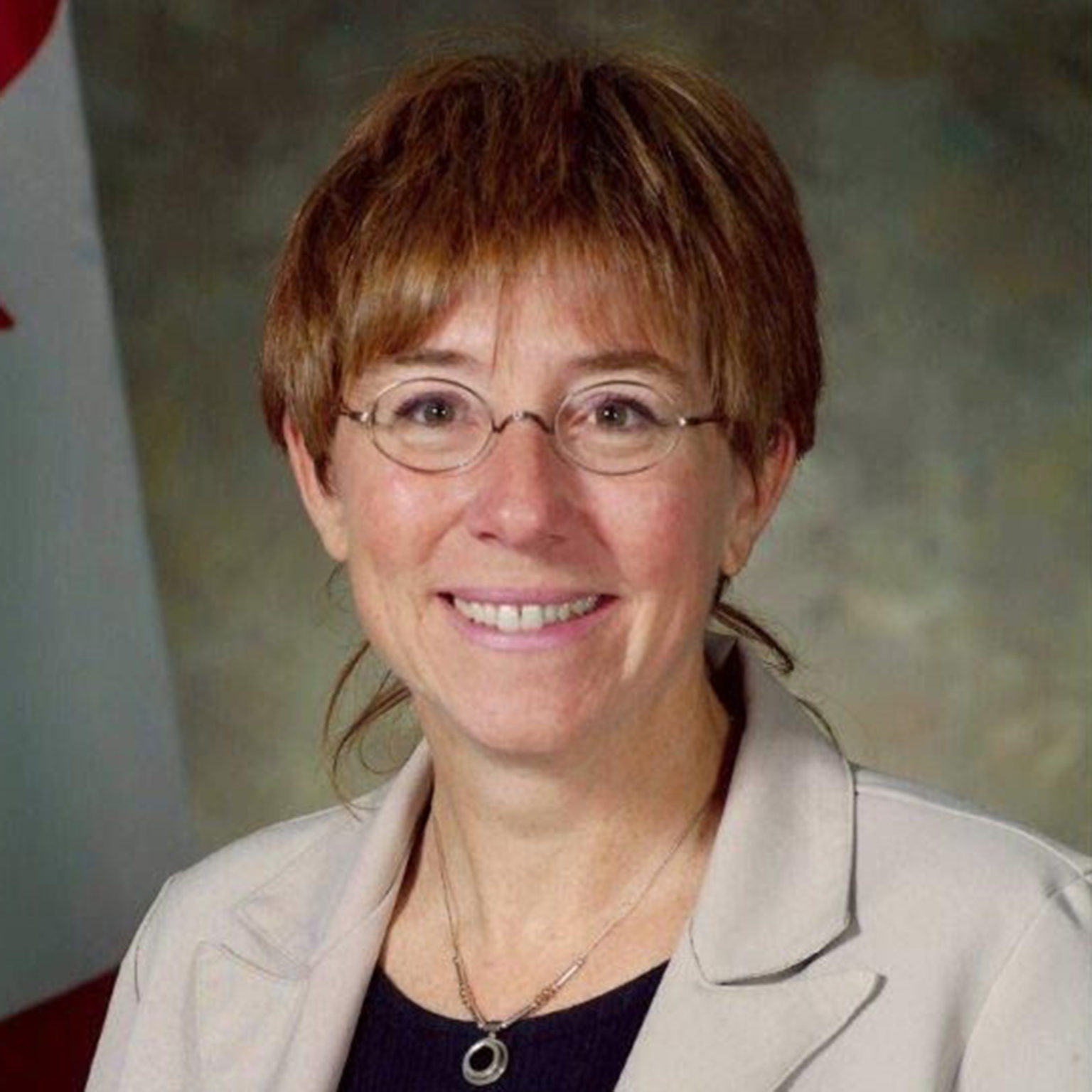 Jill Sinclair - Balsillie School of International Affairs