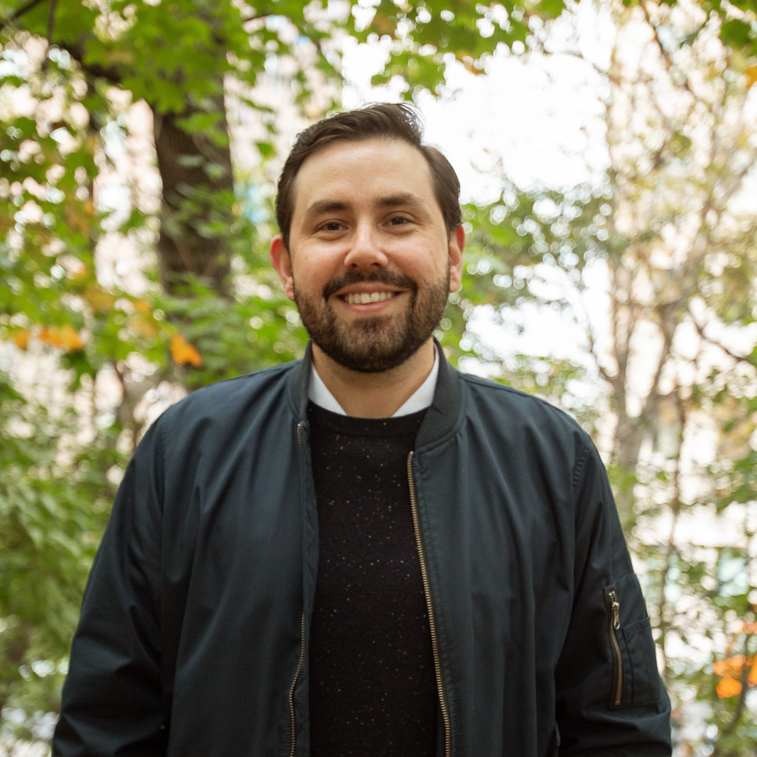 Graduates Feature: Evan Cinq-Mars, MAGG '14 - Balsillie School of ...