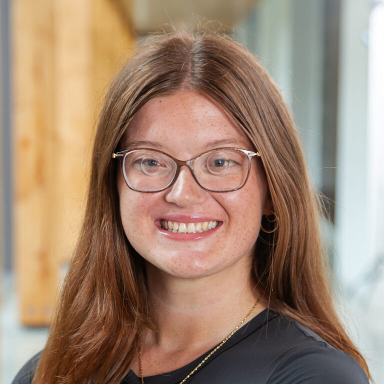 Emma Sonnemann - Balsillie School of International Affairs