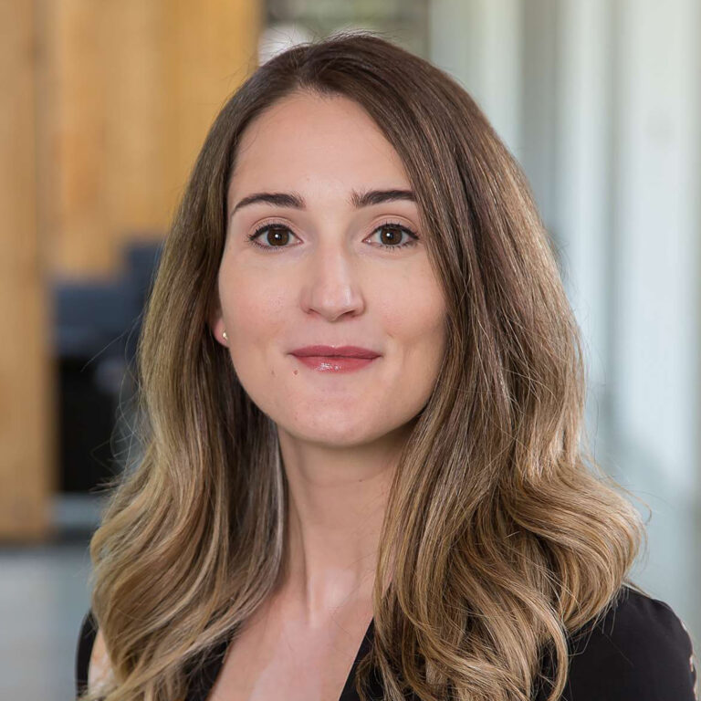 PhD Candidate Jinelle Piereder Successfully Defends Her Dissertation ...