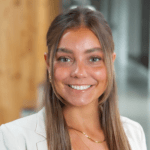 Sarah Hamm - Balsillie School of International Affairs