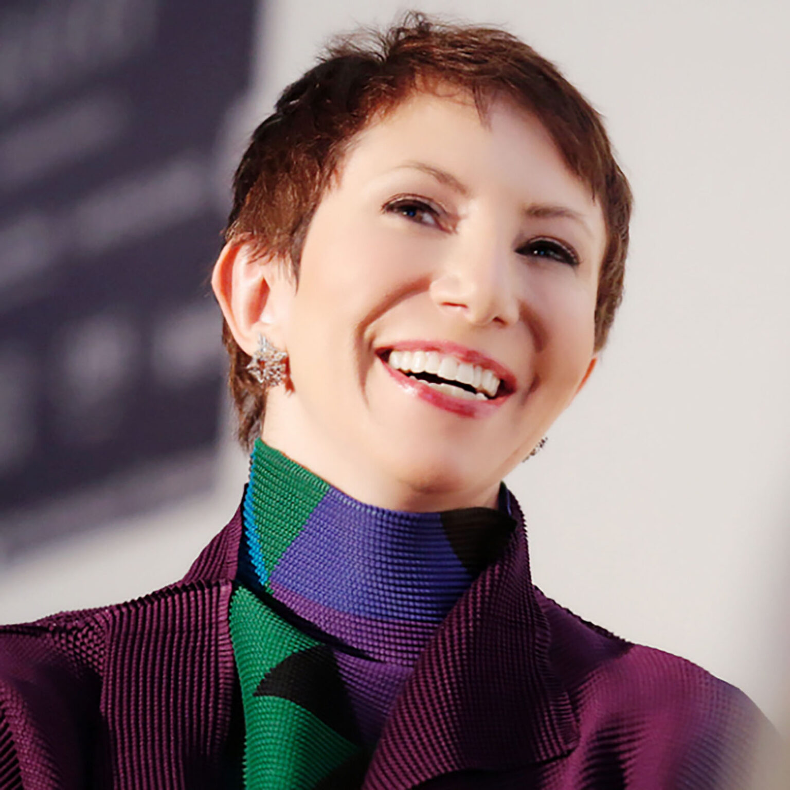 Shereen El Feki - Balsillie School of International Affairs