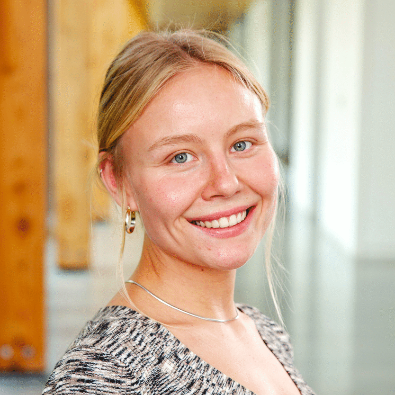 Emily Millie Hannan - Balsillie School of International Affairs