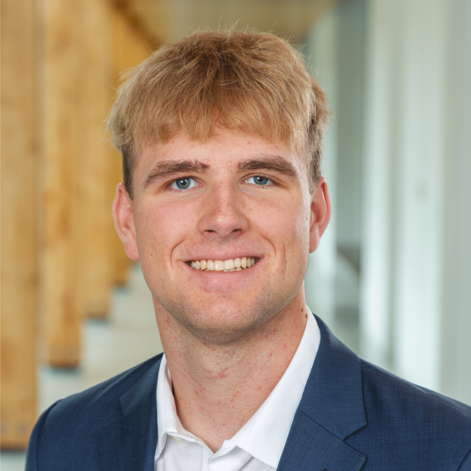 Ryan Umphrey - Balsillie School of International Affairs