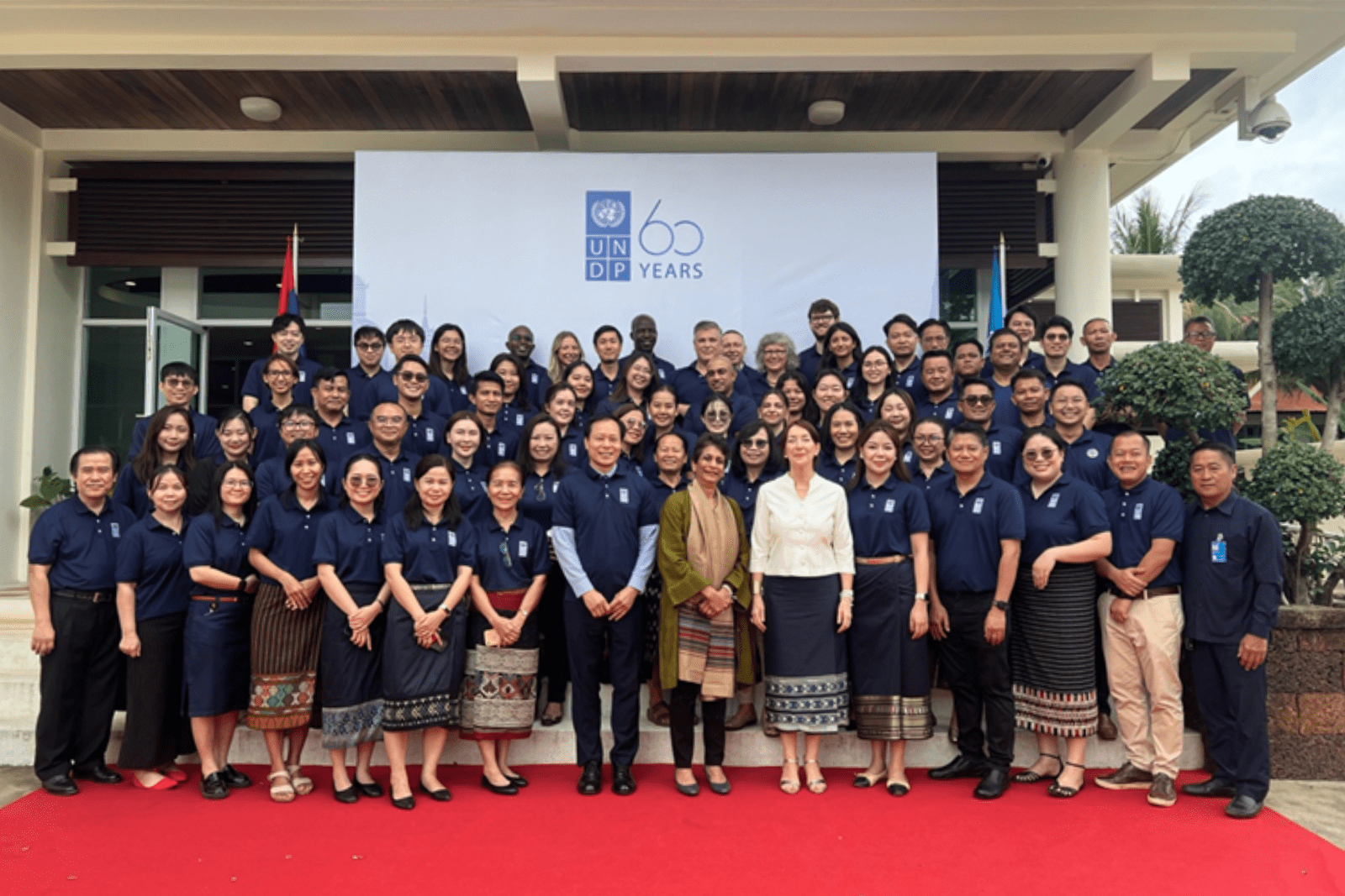 Dispatch from UNDP in Lao PDR: Sierra Van Tent’s first blog from the ...
